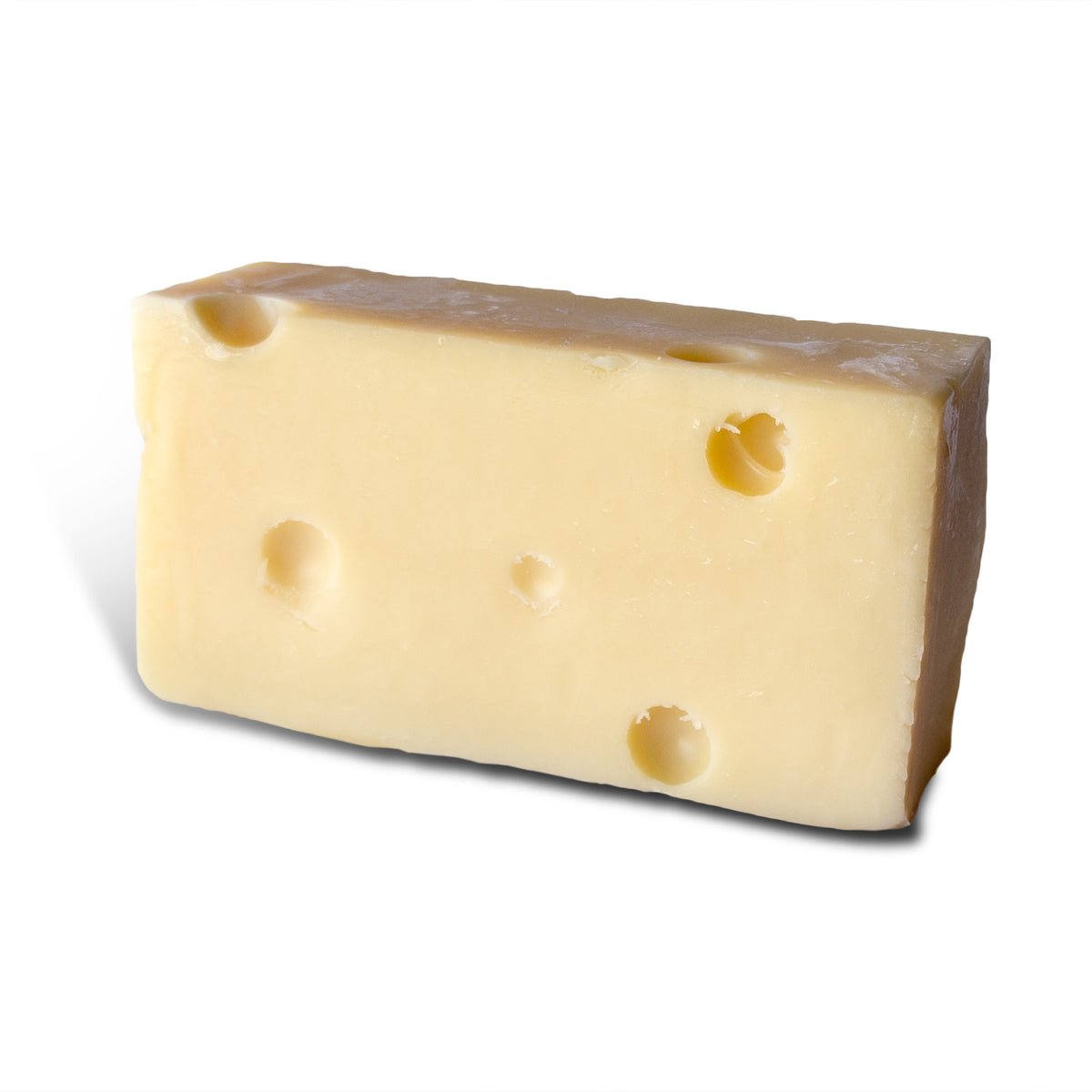 Swiss – Gossner Foods