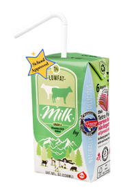 Whole Milk – Gossner Foods