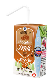 Whole Milk – Gossner Foods