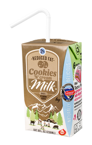 Whole Milk – Gossner Foods