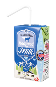 Whole Milk – Gossner Foods