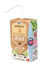 Whole Milk – Gossner Foods
