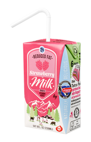 Whole Milk – Gossner Foods