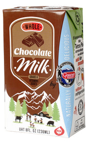 Whole Milk – Gossner Foods