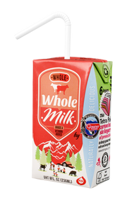 Root Beer Milk – Gossner Foods