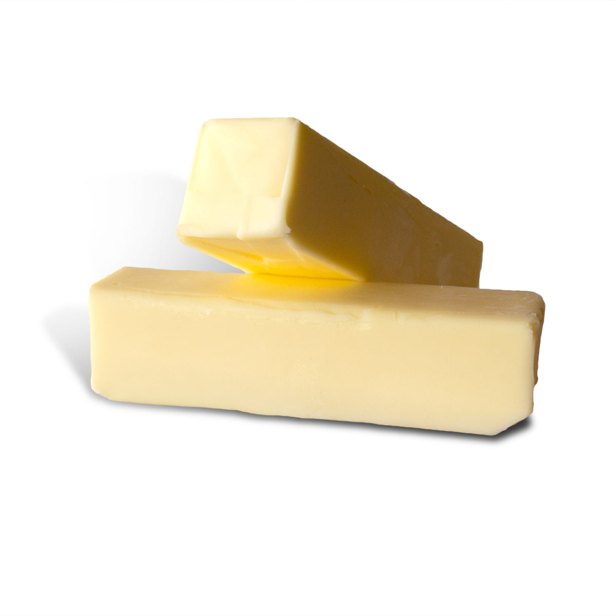 1# Salted Butter Quarters – Gossner Foods