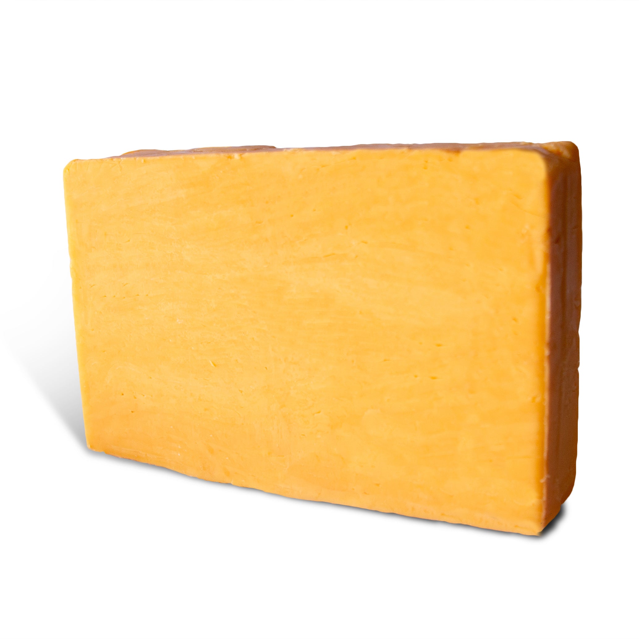 Mild Cheddar End Cuts – Gossner Foods