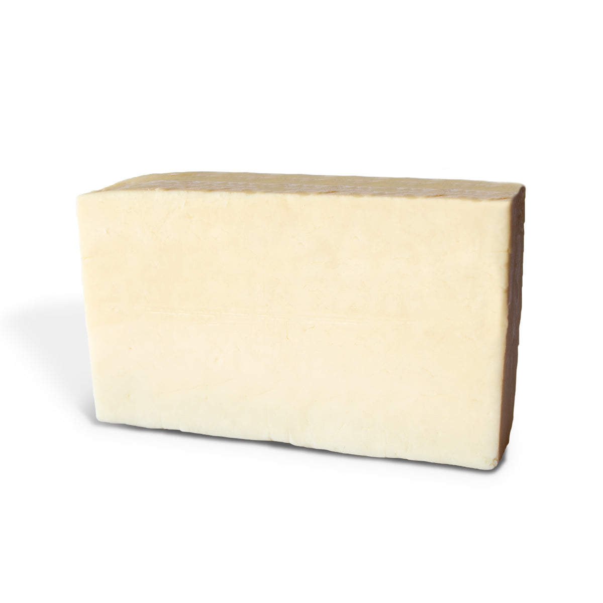 Mozzarella Chunk – Gossner Foods