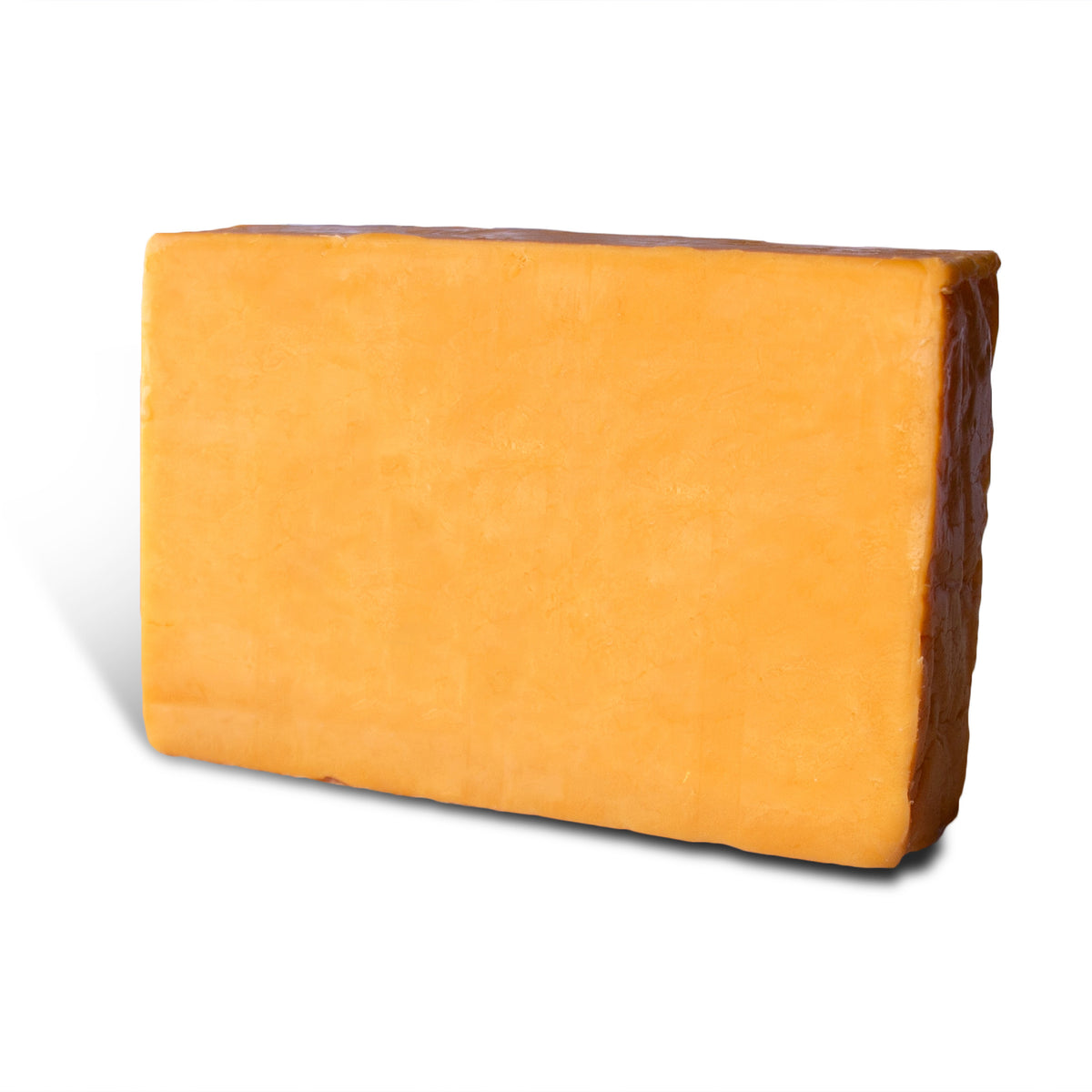 Sharp Cheddar Chunk – Gossner Foods