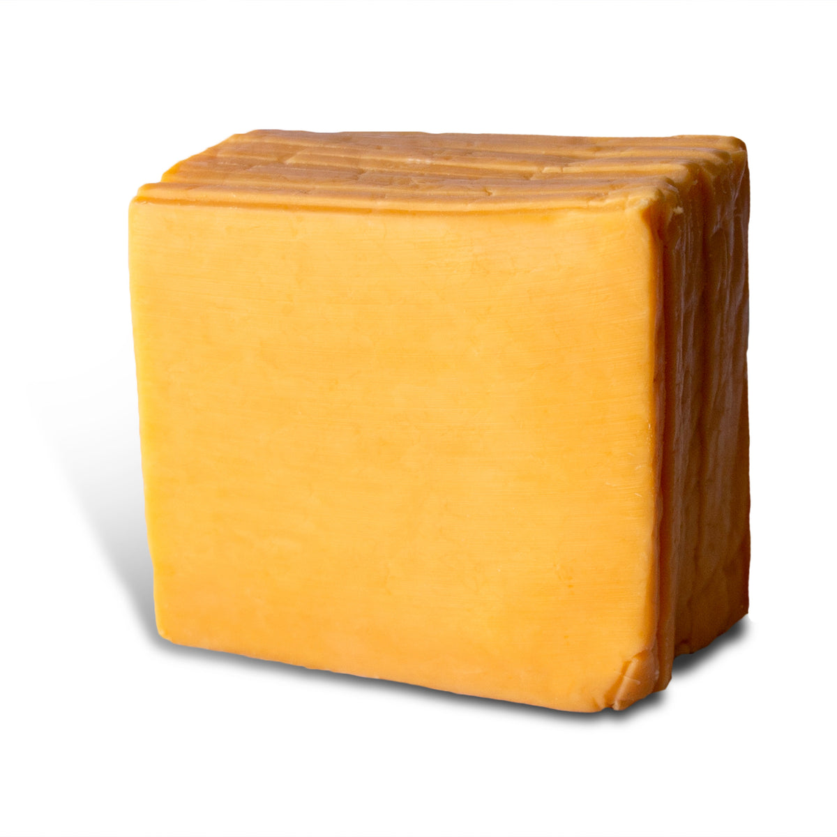 Mild Cheddar Slice – Gossner Foods